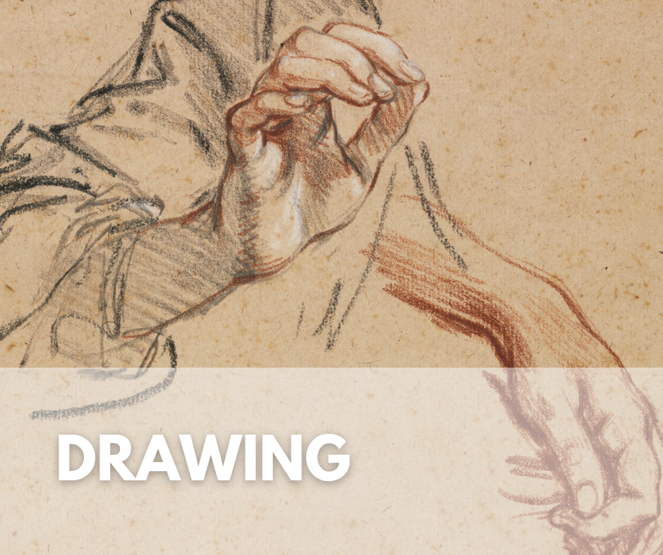 Beginners Drawing Class for adults | Anna Templeton Centre for Craft ...